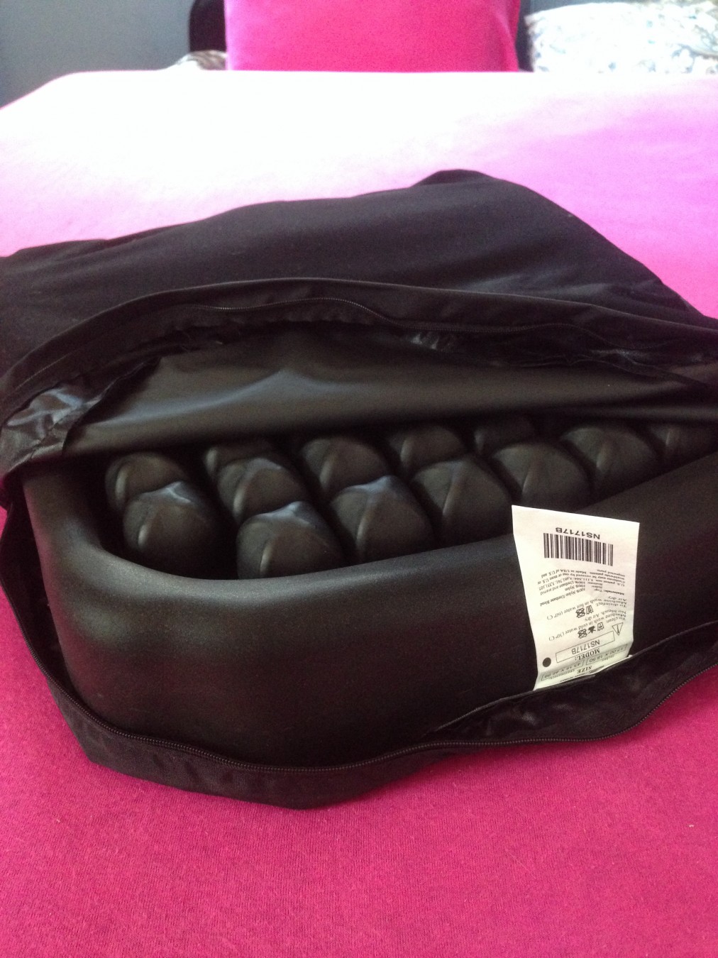 NEXUS SPIRIT ROHO - DEKUBITALNI JASTUK (55129919) - Limundo.com