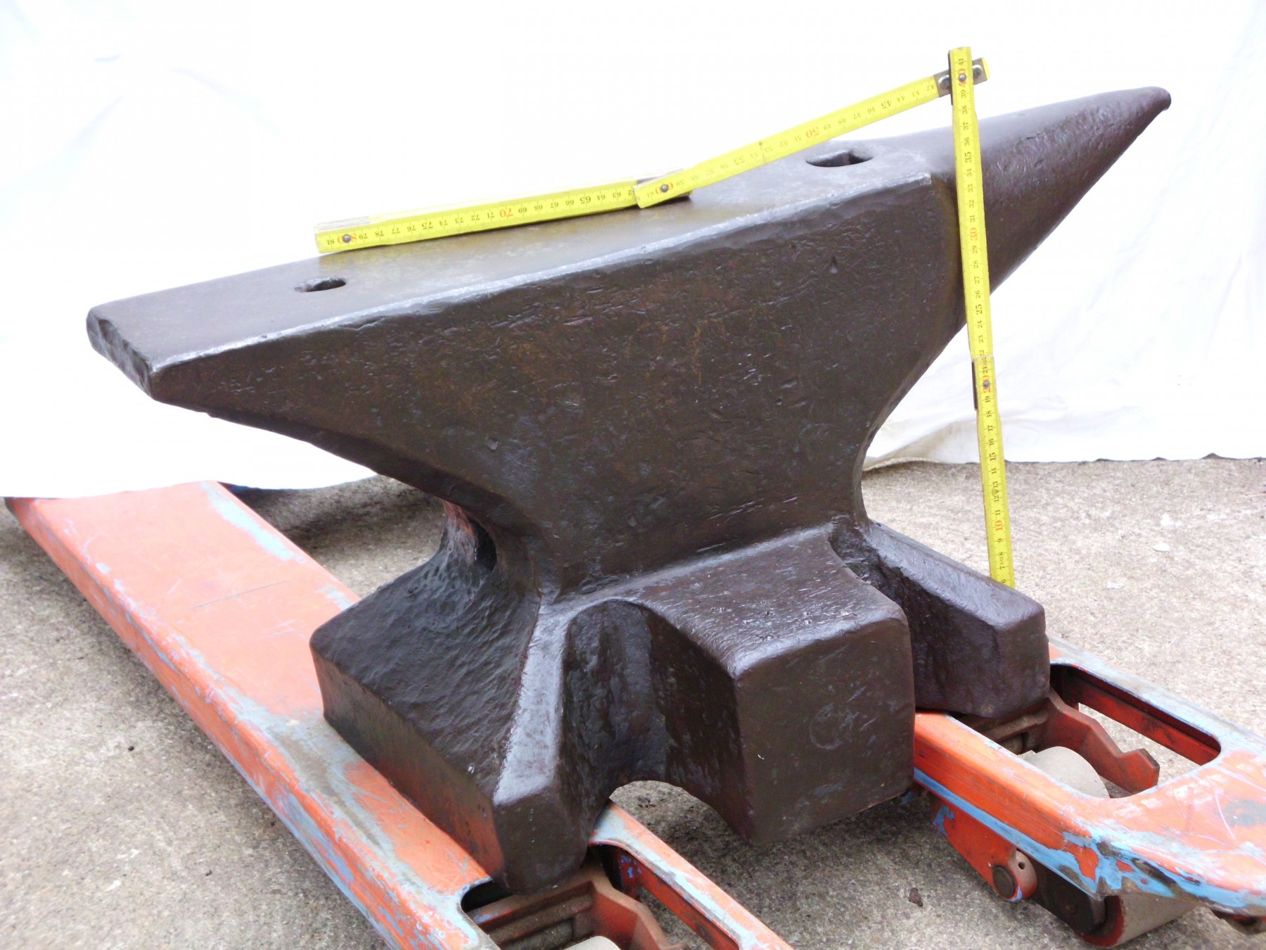 Nakovanj 200kg (68953561) - Limundo.com