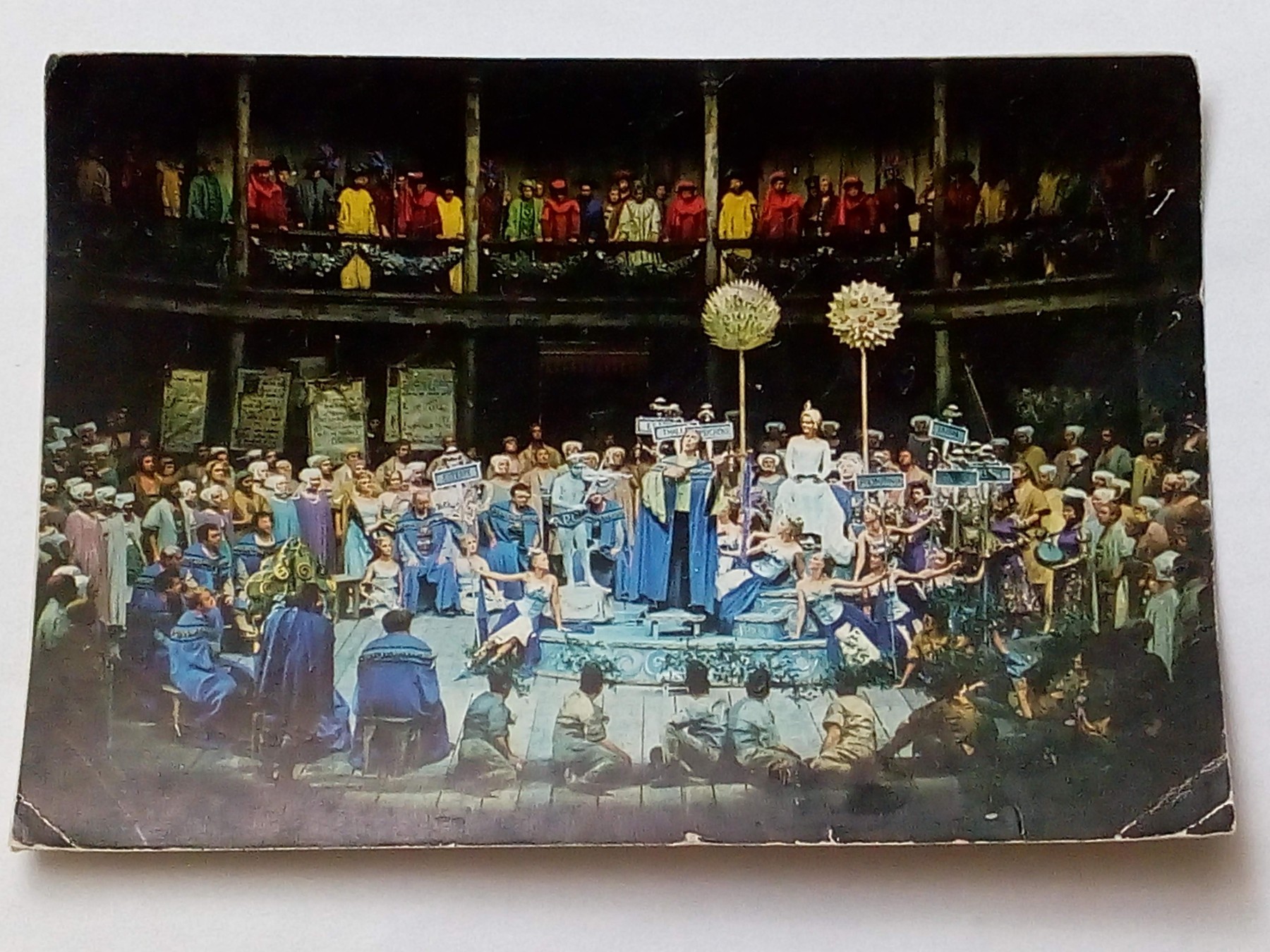 Nirnberg - Opera Von Richard Wagner - (77331659) - Limundo.com