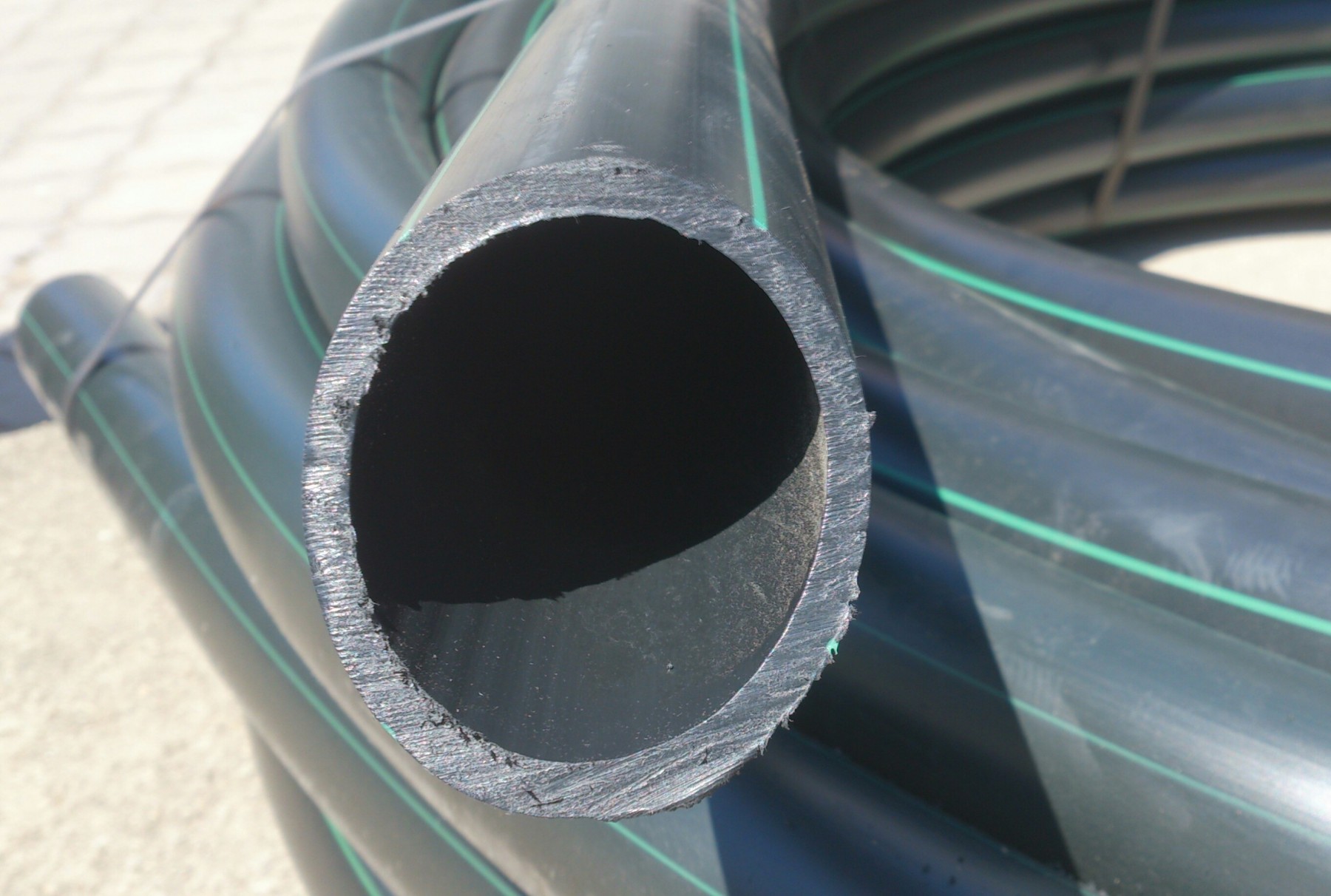 Okiten crevo 2 ` cola - 7 bara - 100m (48989919) - Limundo.com