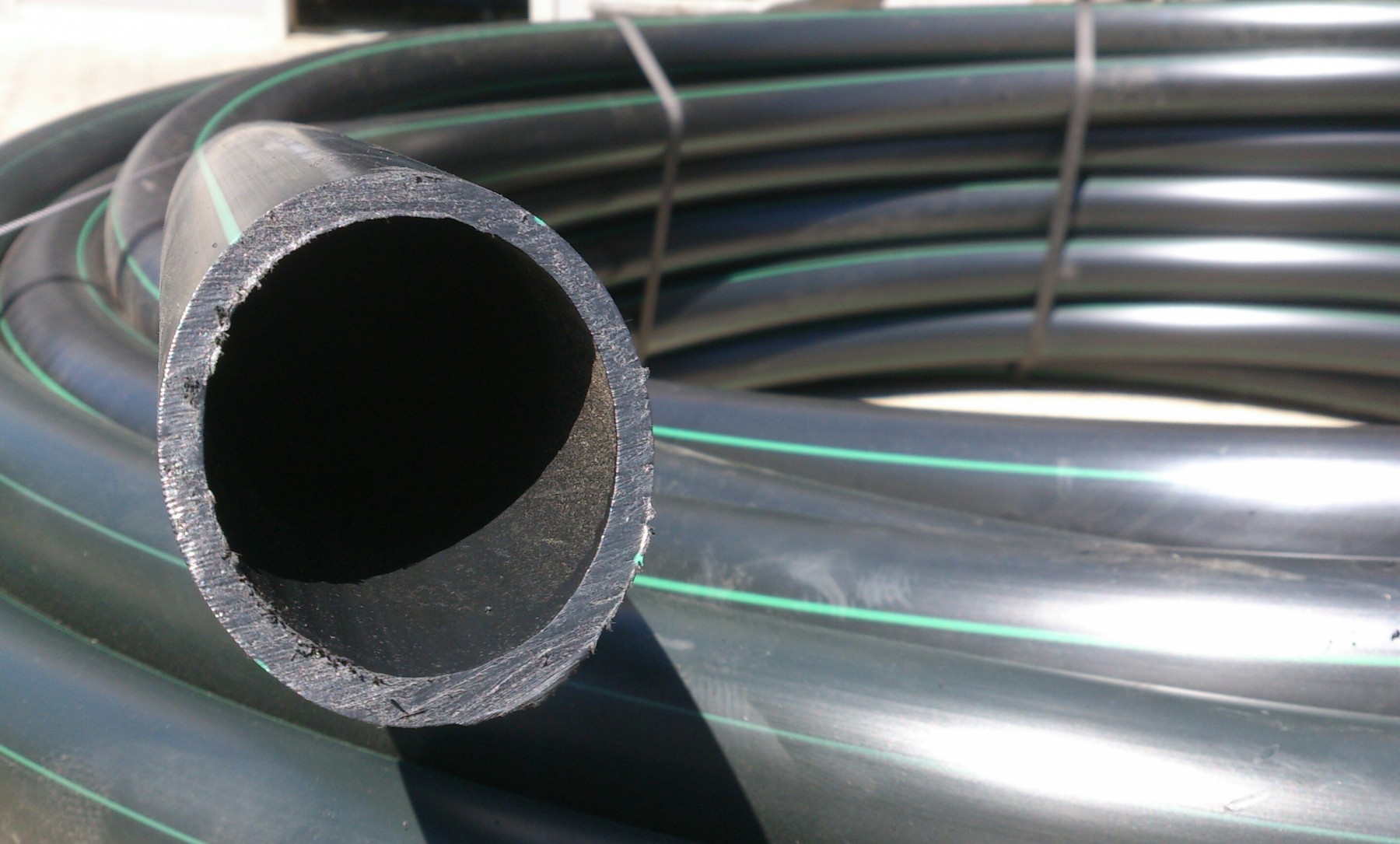 Okiten crevo 2 ` cola - 7 bara - 100m (48989919) - Limundo.com