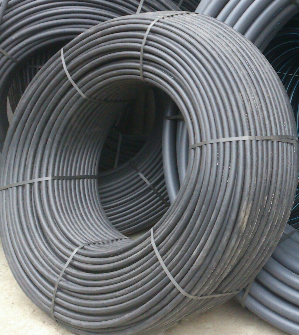 Okiten crevo 3/4 cola - 10 bara - 500m (53148719) - Limundo.com