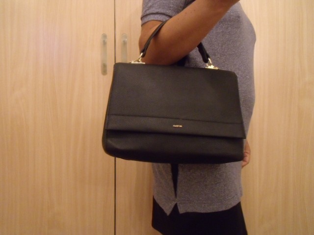 Orginal PARFOIS zenska torba-NOVA-TOP MODEL (69074529) - Limundo.com