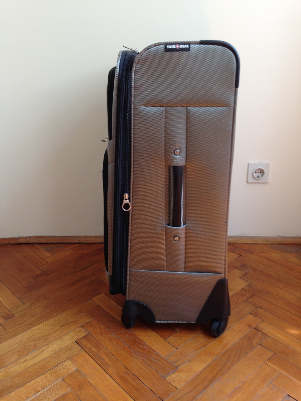 Original SwissGear 28" spinner putni kofer (48246869) - Limundo.com