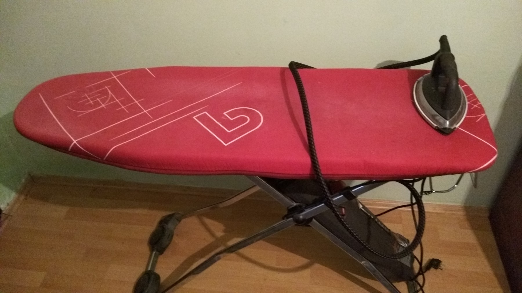 PEGLA NA PARU LAURASTAR MAGIC EVOLUTION 2 (42714505) - Limundo.com