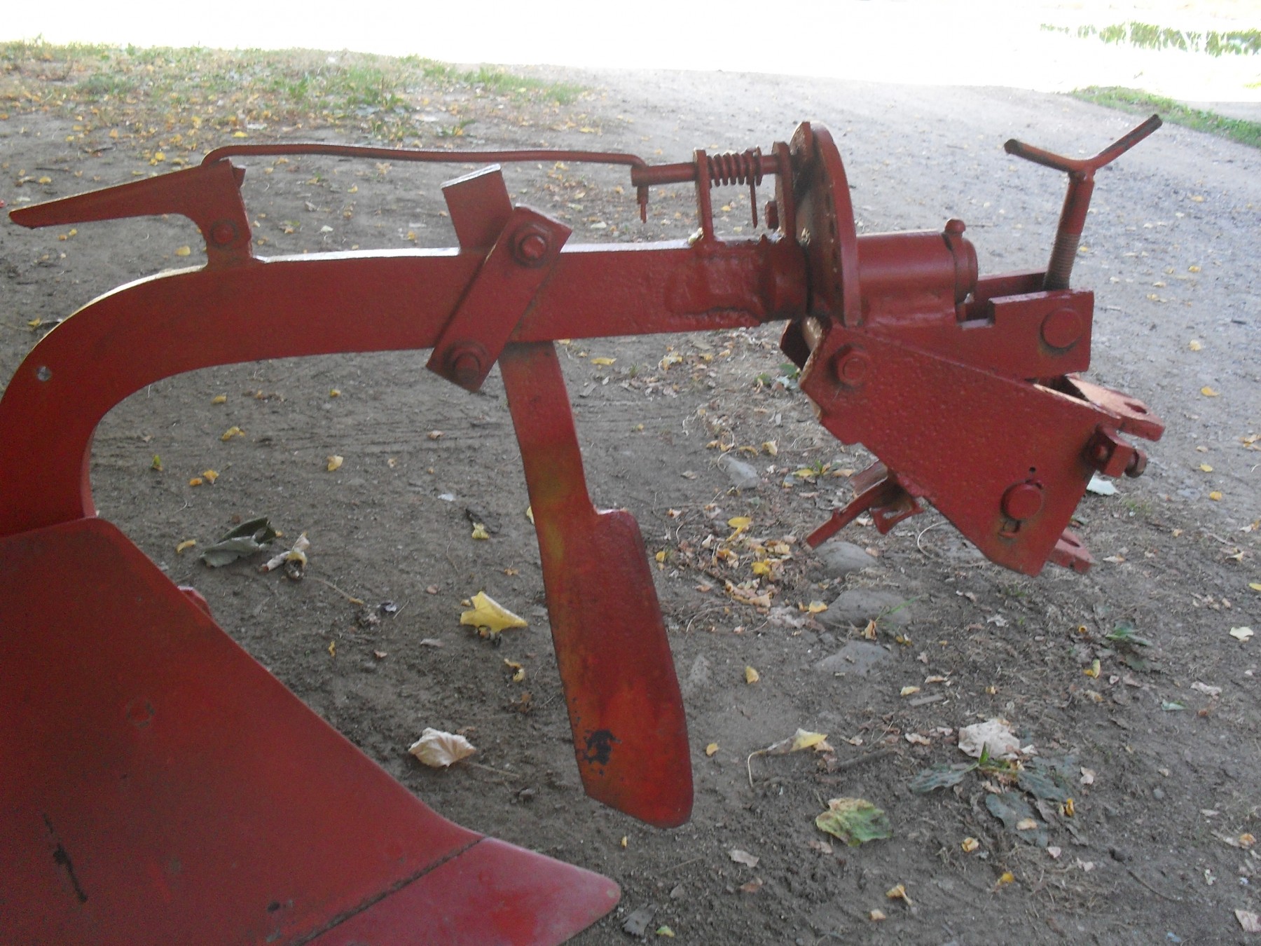 PLUG ZA TRAKTOR TOMO VINKOVIĆ (58941085) - Limundo.com