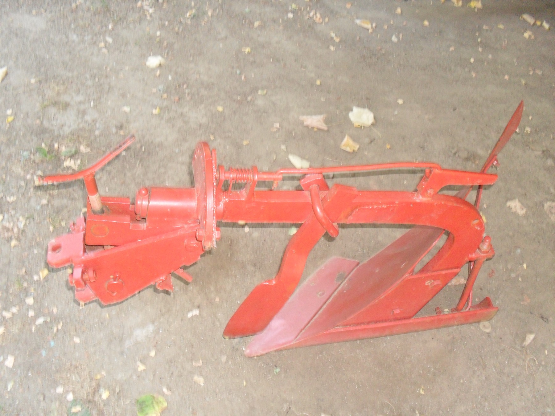 PLUG ZA TRAKTOR TOMO VINKOVIĆ (58941085) - Limundo.com