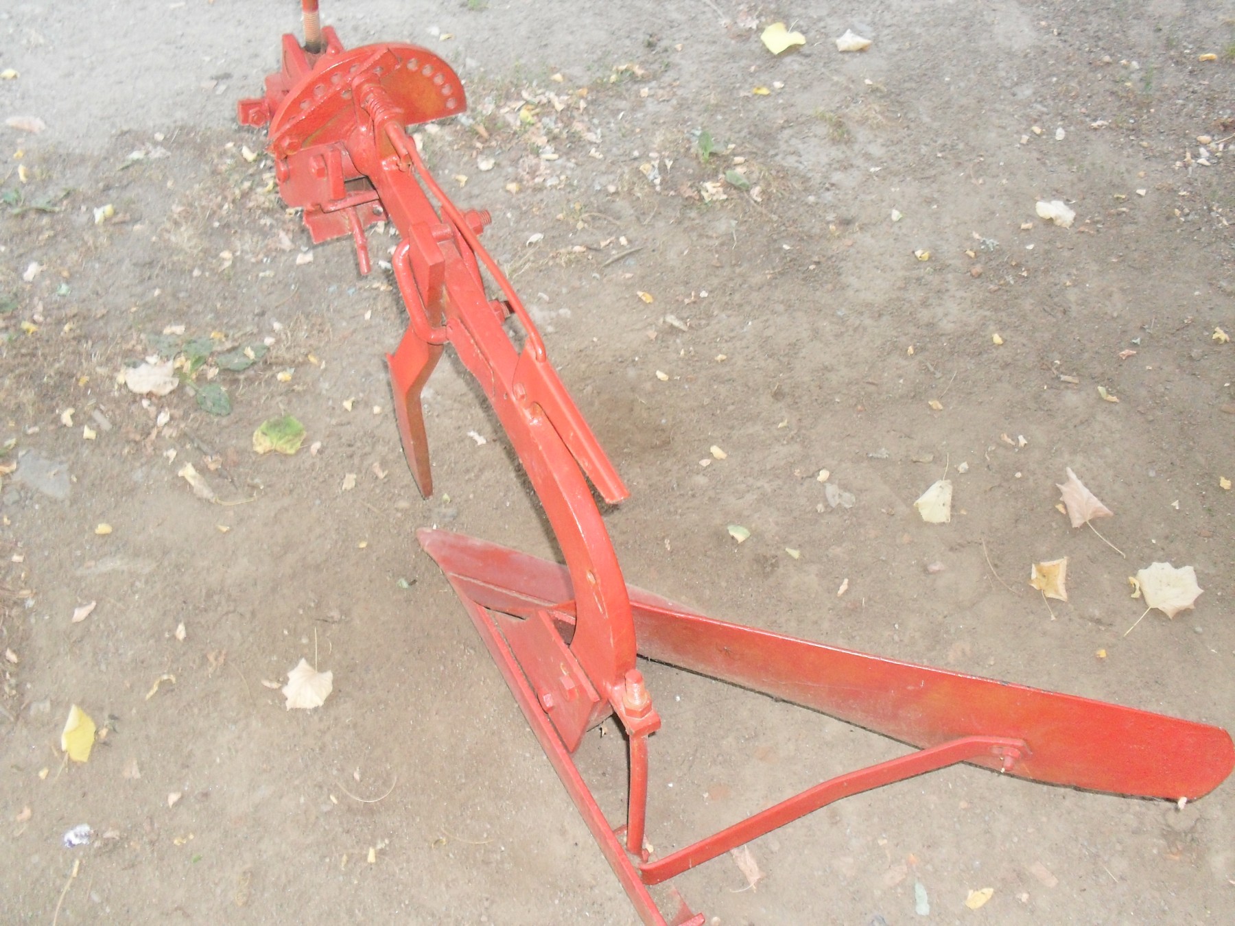 PLUG ZA TRAKTOR TOMO VINKOVIĆ (58941085) - Limundo.com