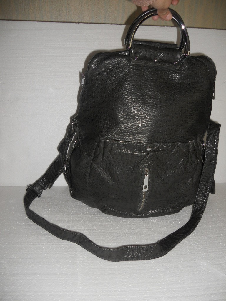 PRELEPA MASLINASTA TORBA---kao NOVO (62377025) - Limundo.com