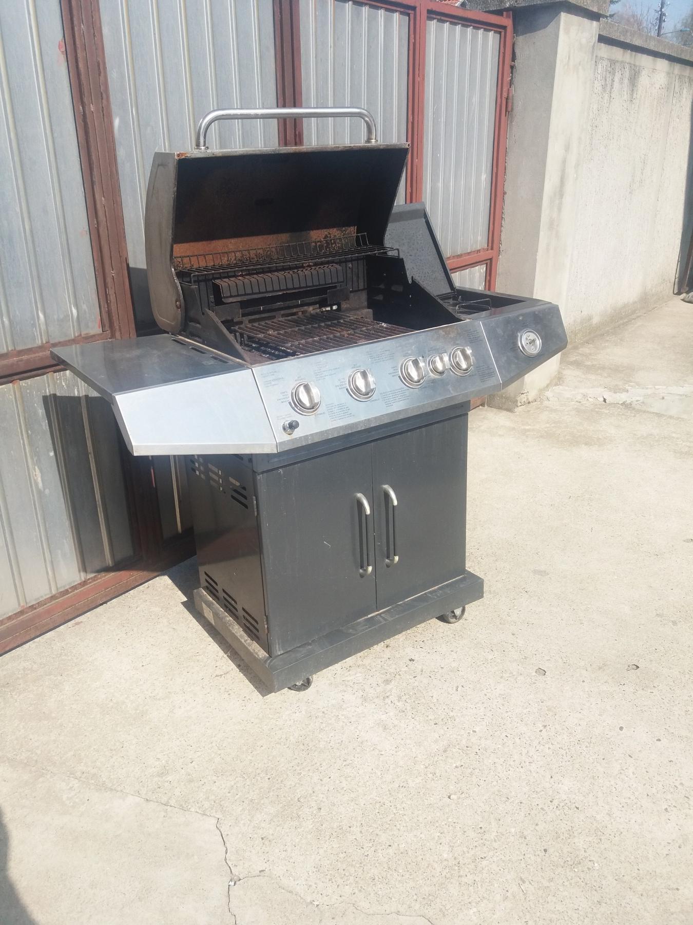 PROFESIONALNI ROSTILJ (88300529) - Limundo.com