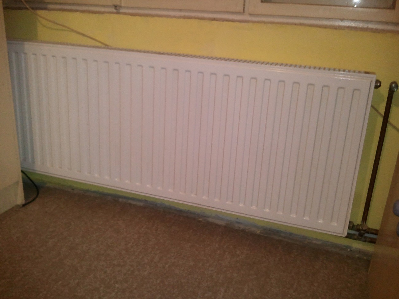 Panelni radijatori DEG Povoljno za sve! (67848349) - Limundo.com