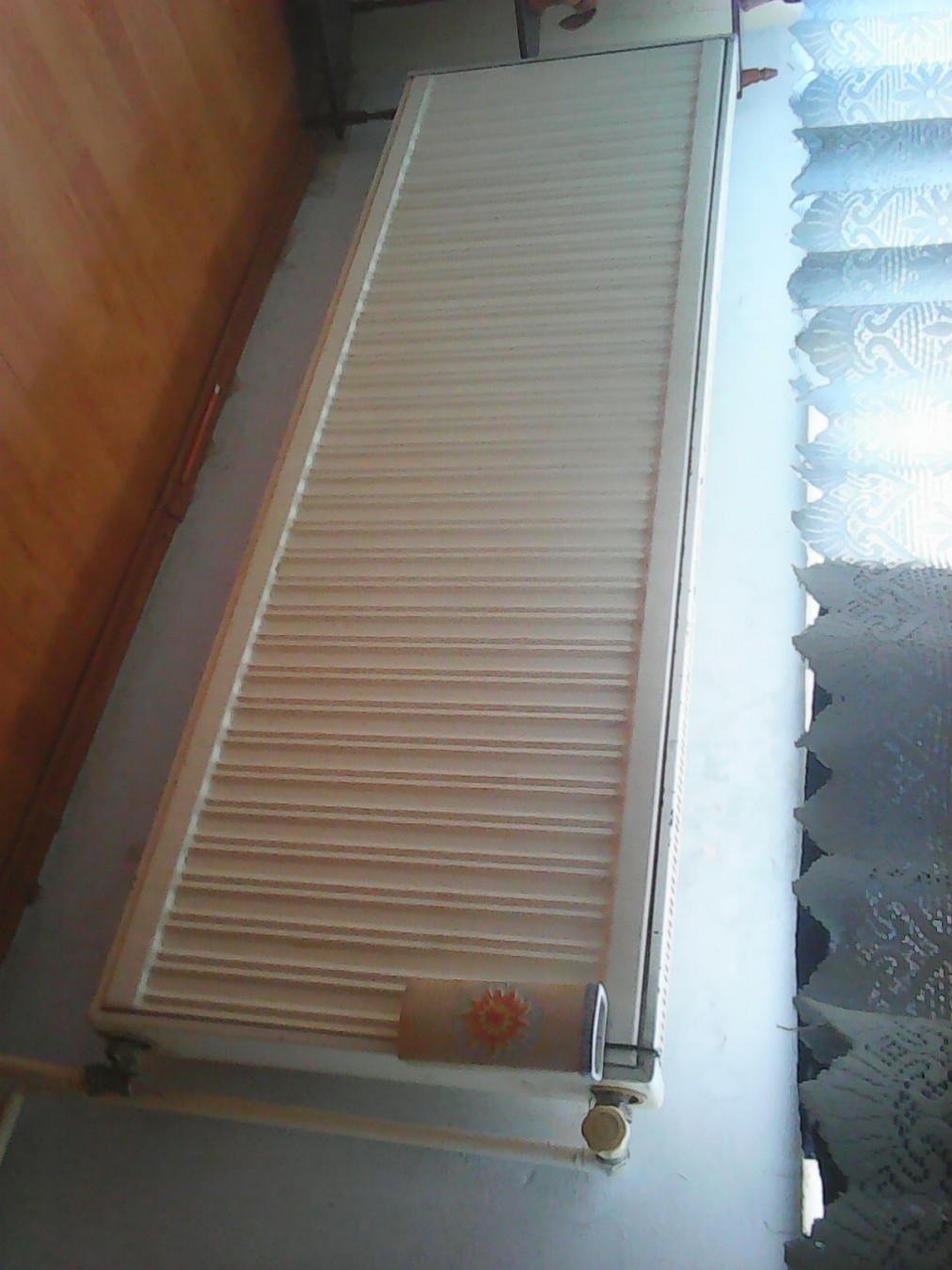 Panelni radijatori Termal Lopare (54033451) - Limundo.com