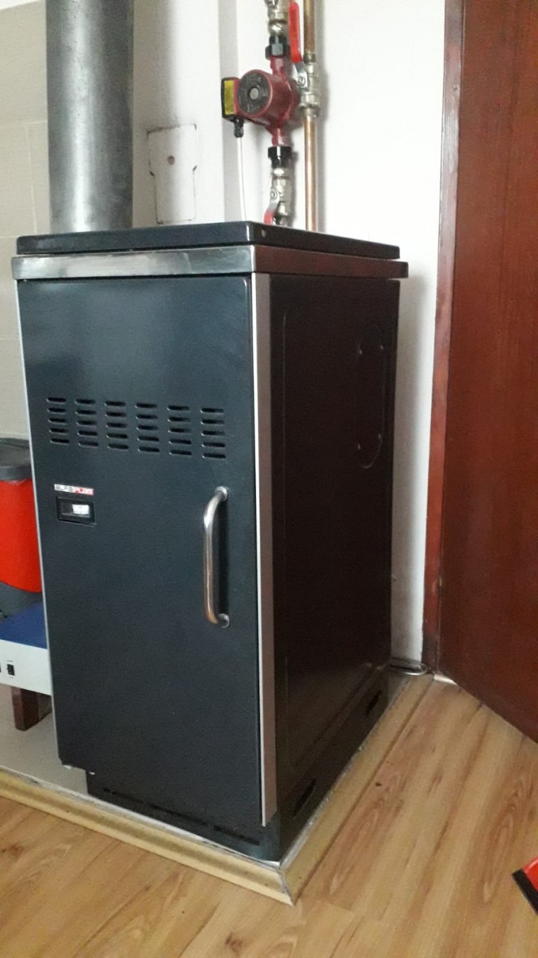 Peć za etazno grejanje (79828767) - Limundo.com