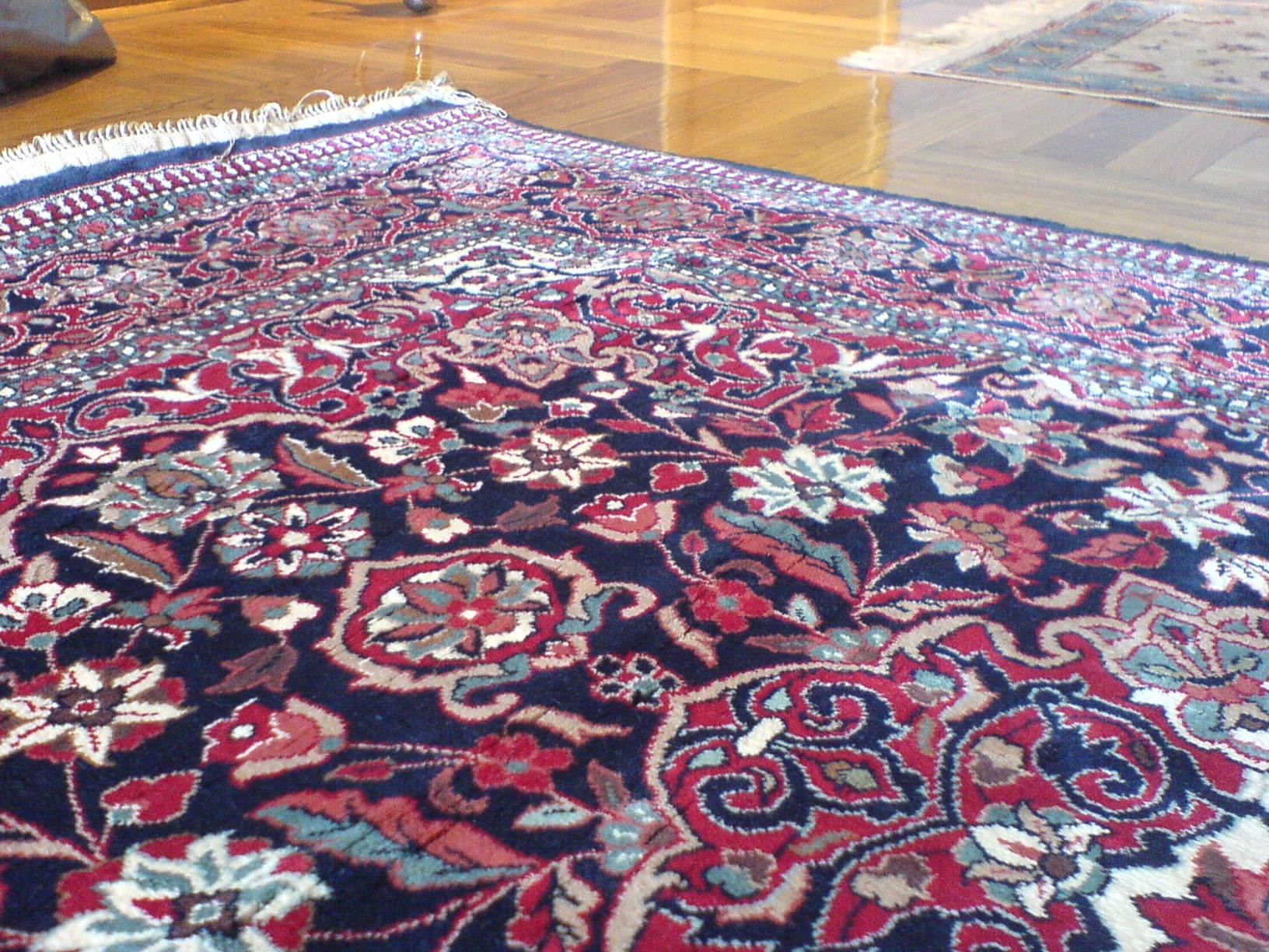 Persijski tepih (42423093) - Limundo.com