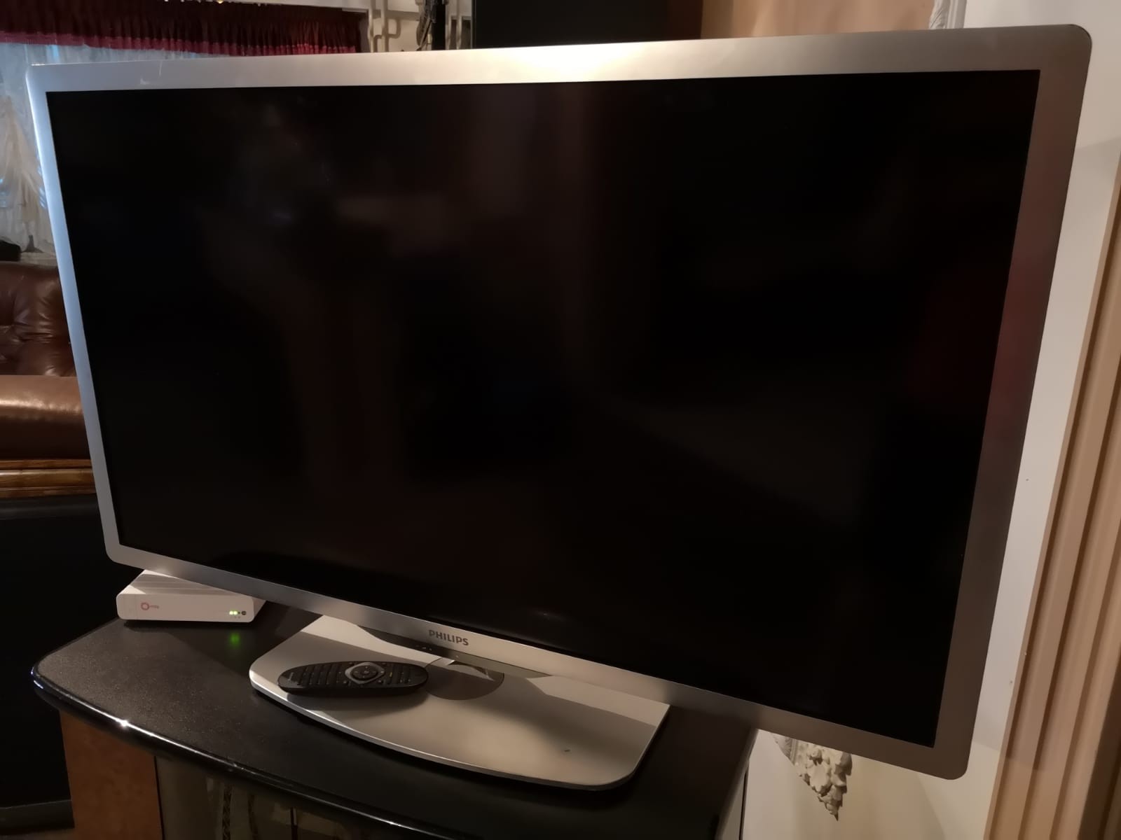 Philips Eco Smart LED TV 117 cm (46") (78952039) - Limundo.com