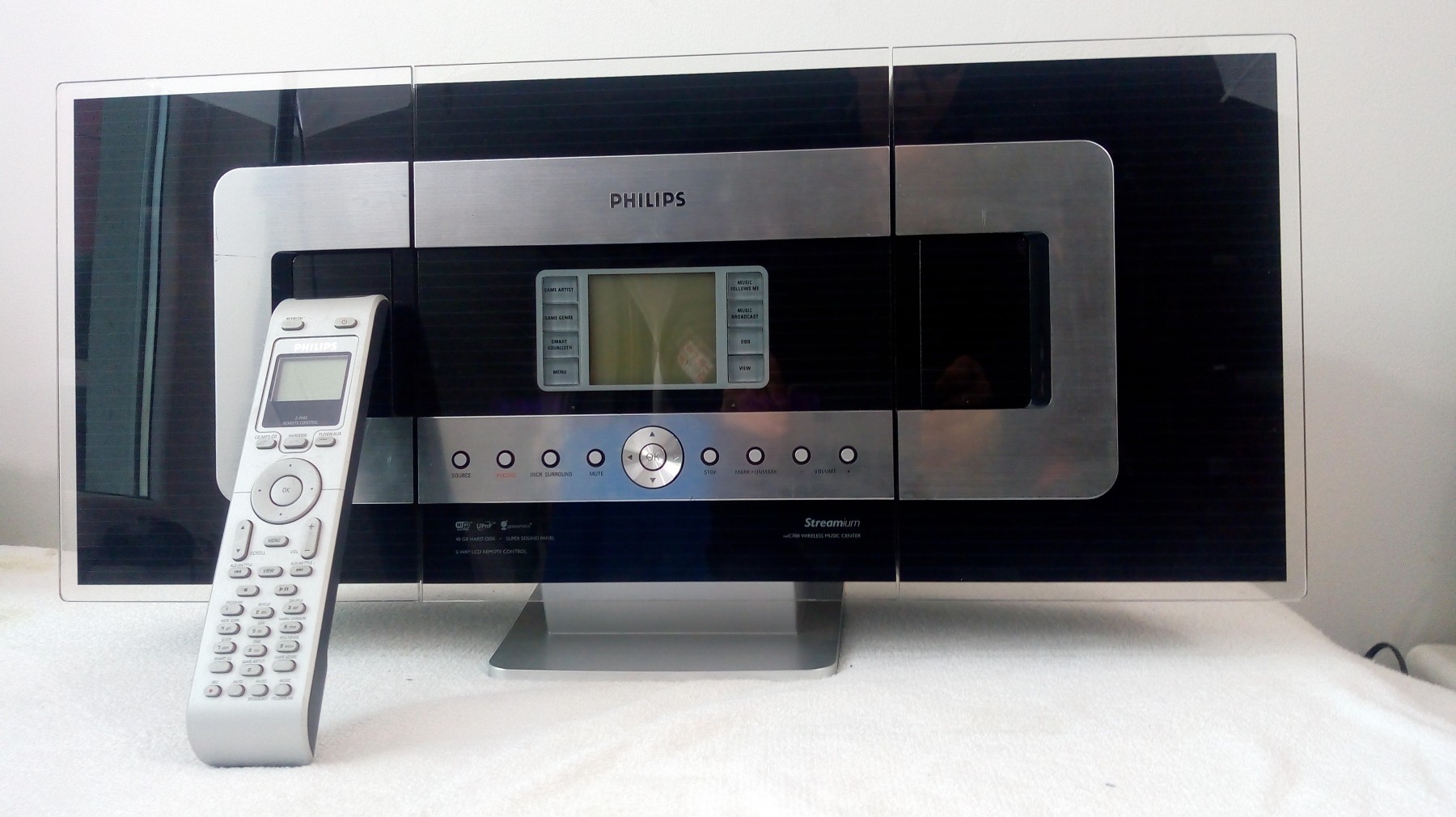 Philips Streamium (79913607) - Limundo.com