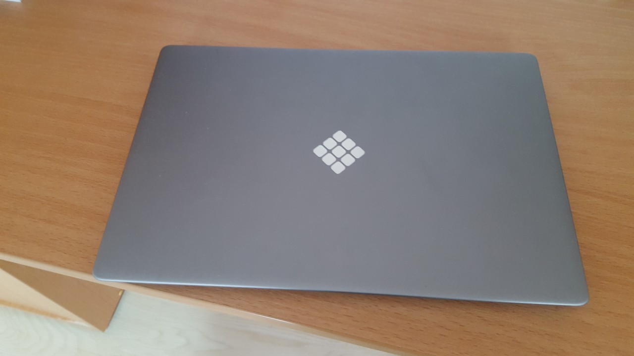 Polaroid Notebook Pro Series 14.1-Inch Extra Slim (77549499) - Limundo.com