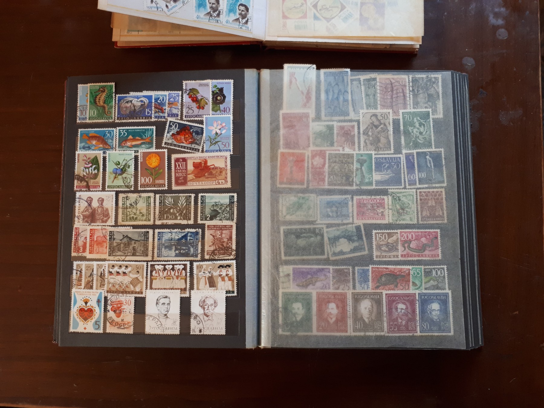 Postanske markice (72319865) - Limundo.com