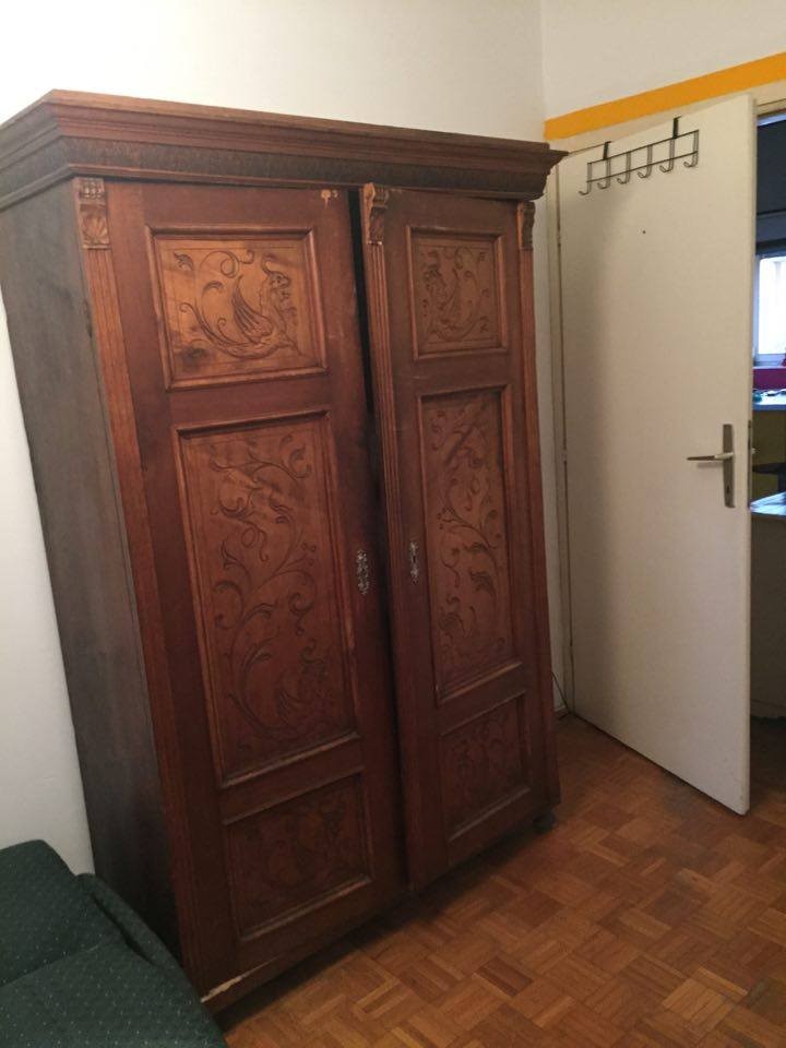 Prelepi, rezbareni, starinski ormari (48043513) - Limundo.com