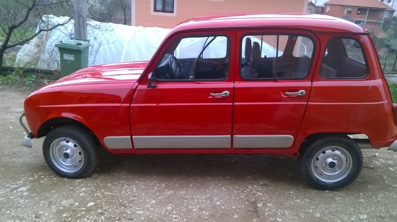 RENO 4 GTL (55653691) - Limundo.com