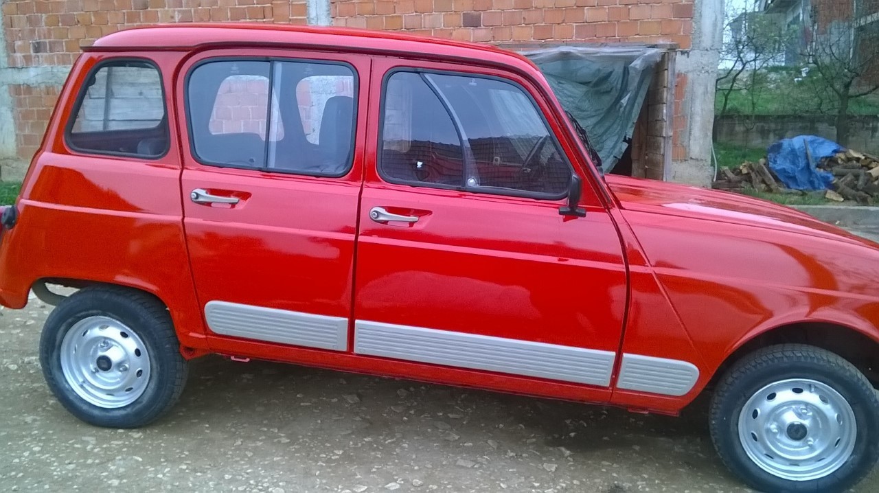 RENO 4 GTL (55653691) - Limundo.com