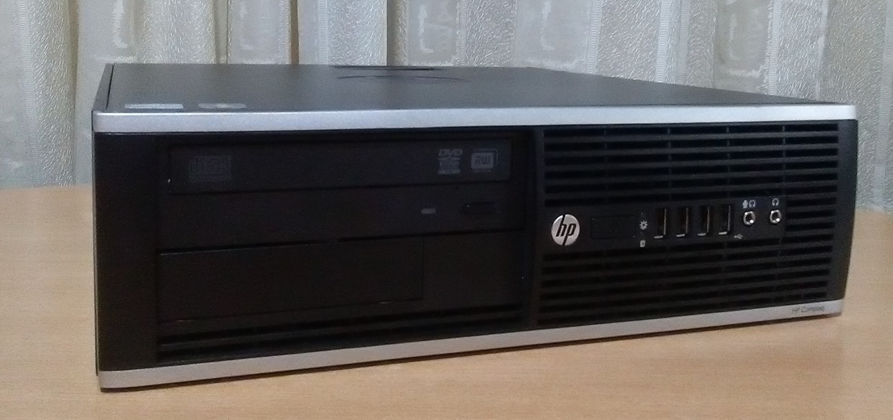 Racunar HP Compaq Elite 8300 SFF (54351051) - Limundo.com