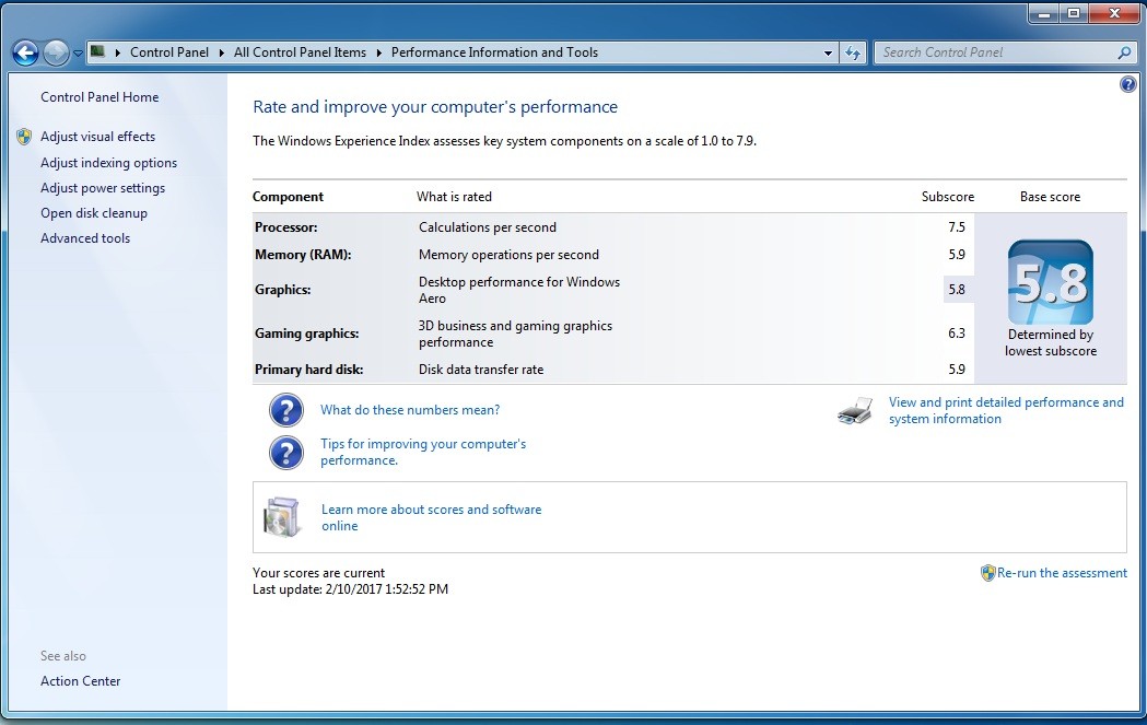 Racunar HP Compaq Elite 8300 SFF (54351051) - Limundo.com