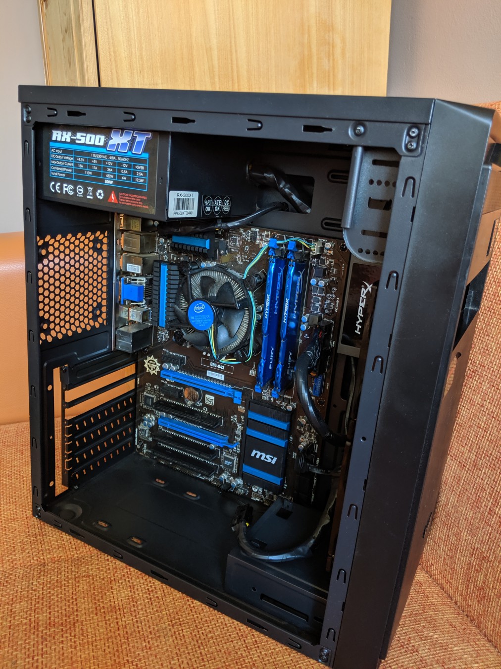 Računar vrhunski. (79128491) - Limundo.com