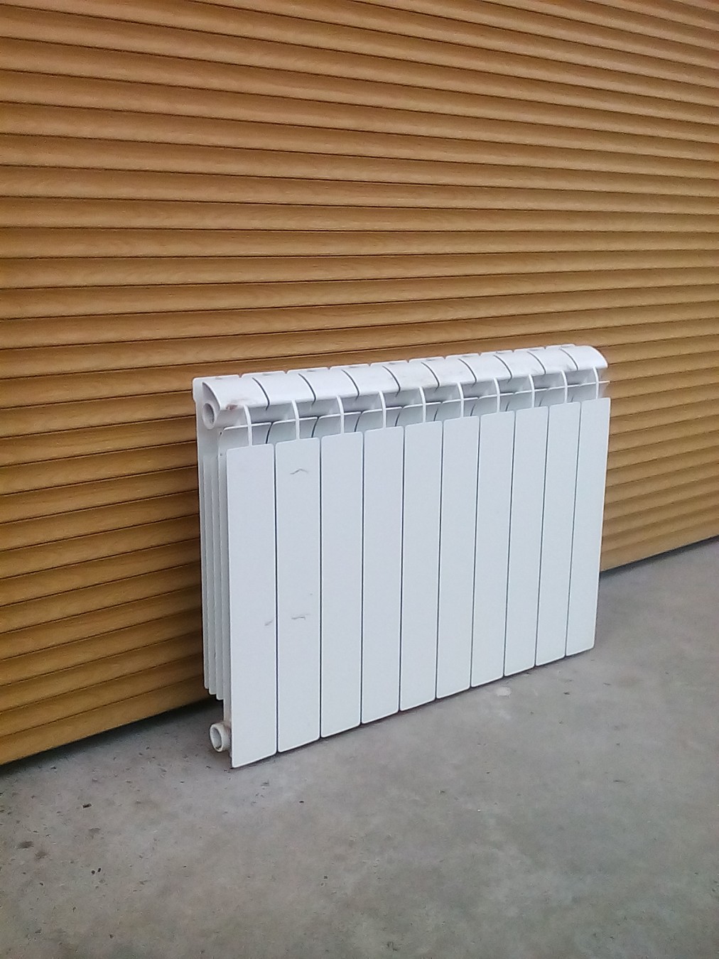 Radijatori NOVO! (52709263) - Limundo.com