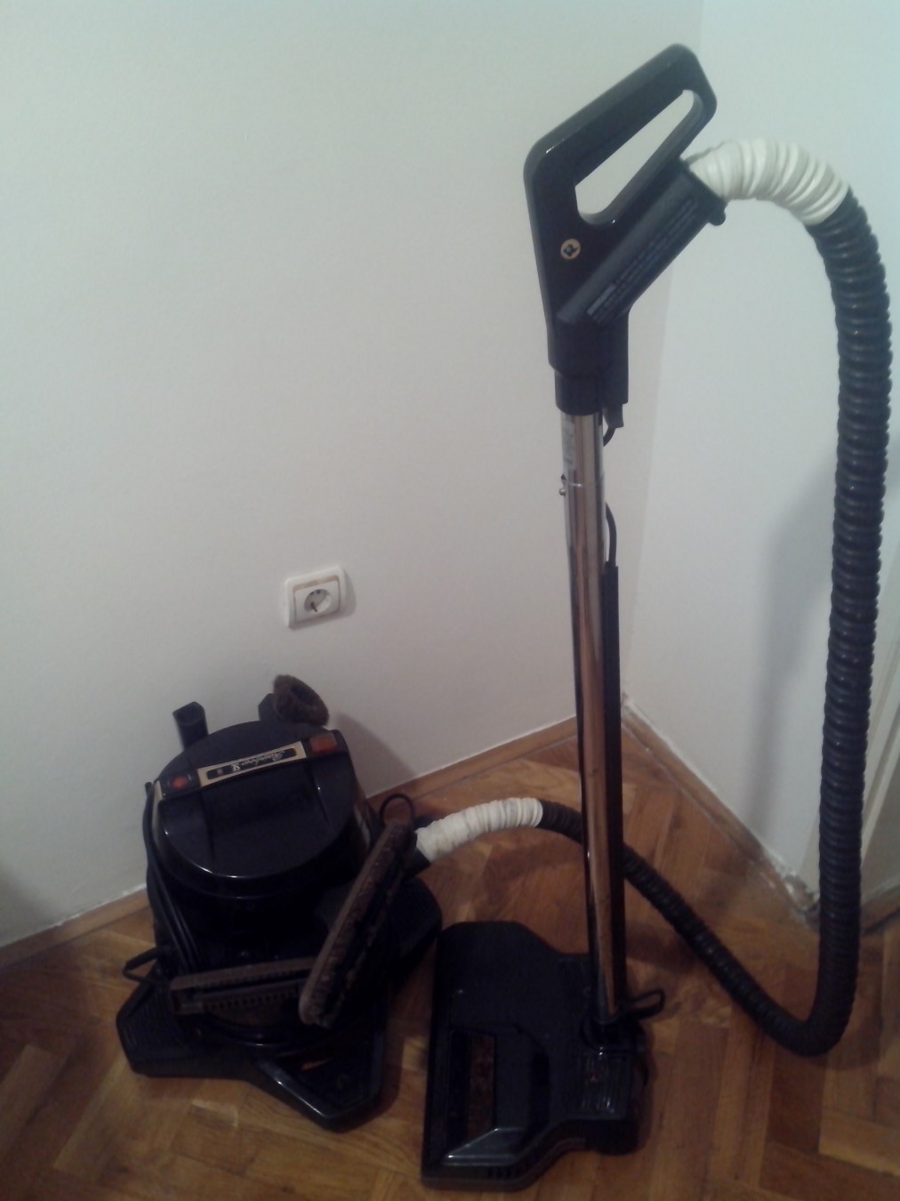 Rainbow SE usisivac (58146523) - Limundo.com