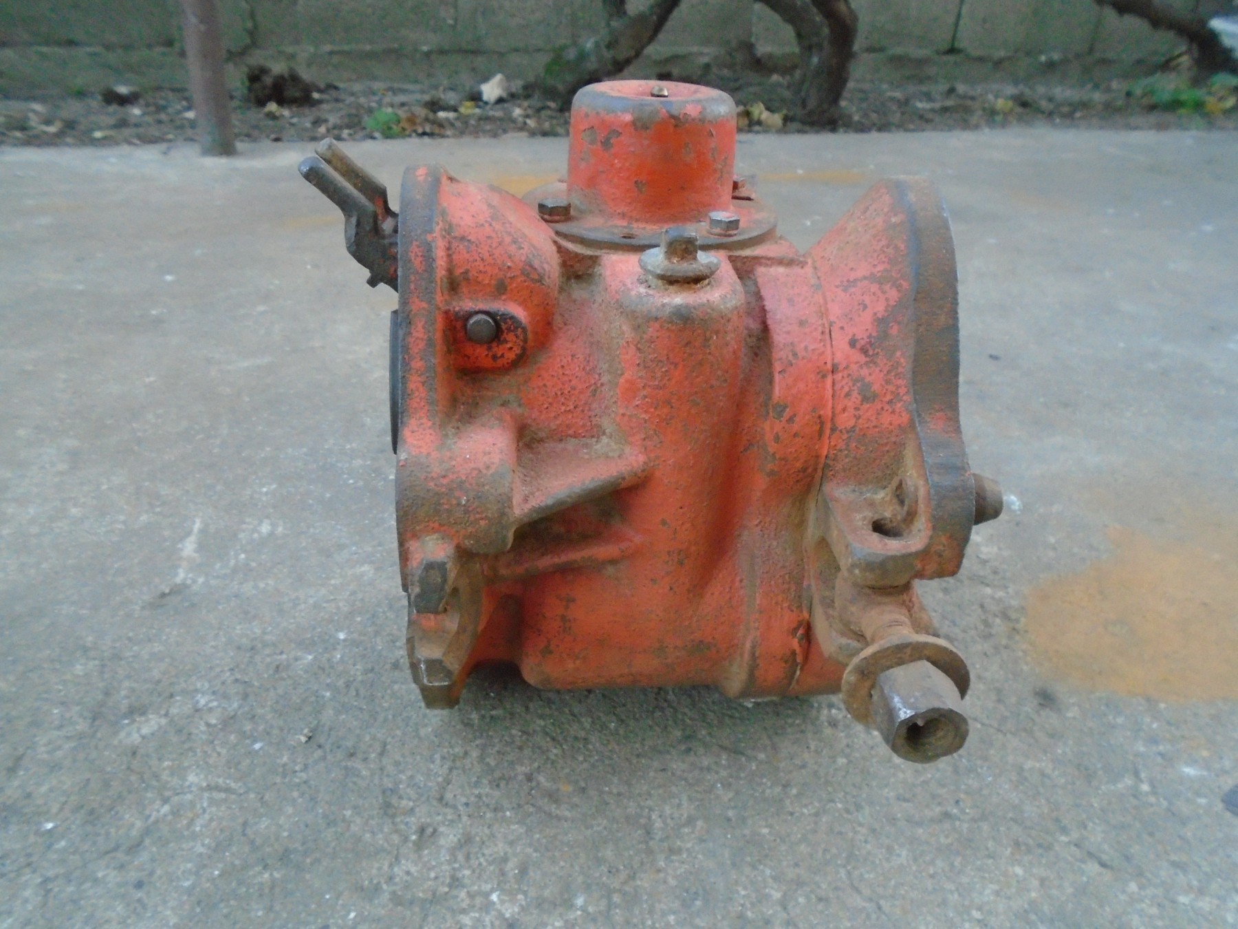 Reduktor za freze freza imt 509 (89273425) - Limundo.com