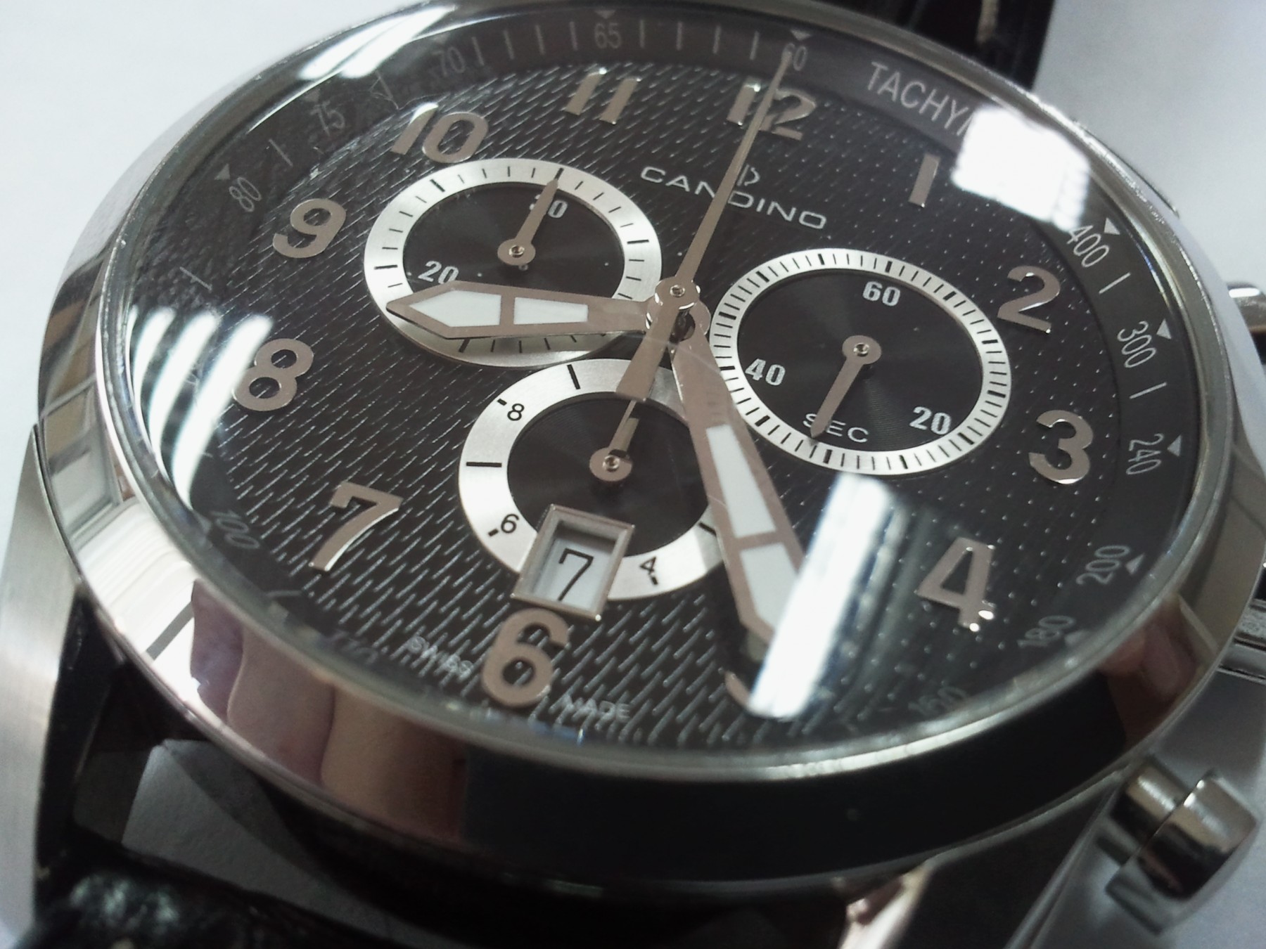 Rucni sat Candino C4408/4 (48688819) - Limundo.com