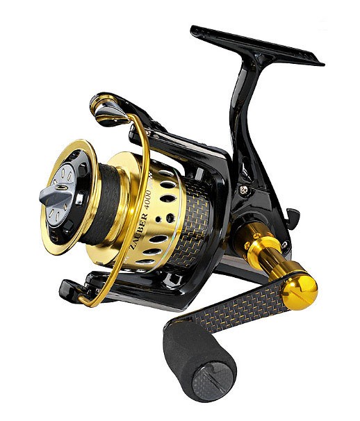 Ryobi Zauber 4000 CF (62586941) - Limundo.com