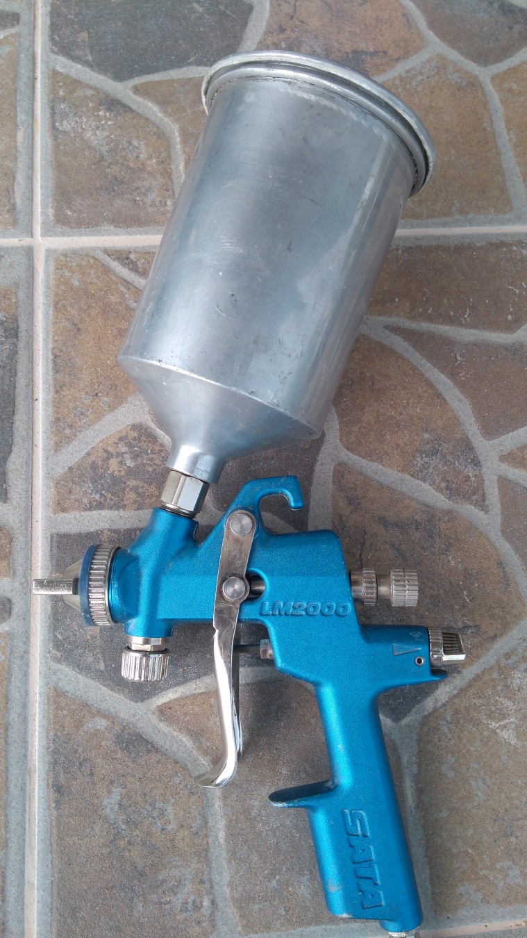 SATA LM 2000 (67502429) - Limundo.com