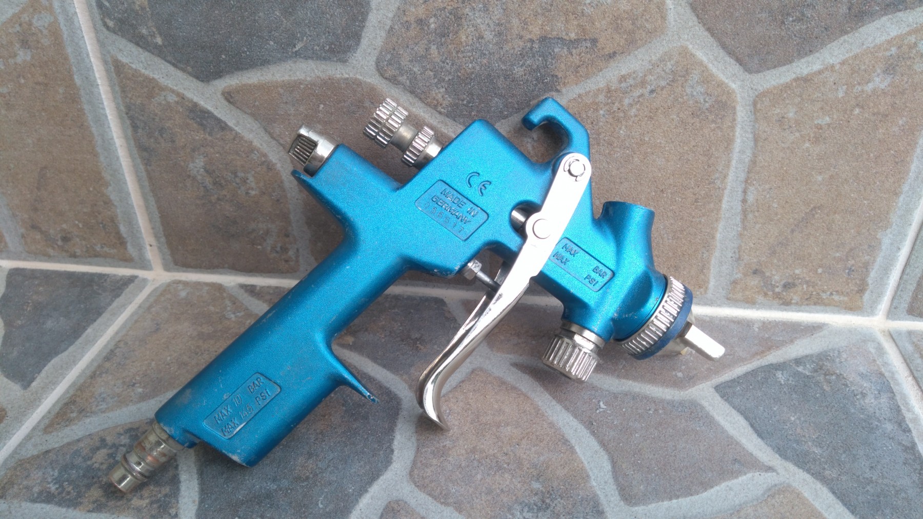 SATA LM 2000 (67502429) - Limundo.com