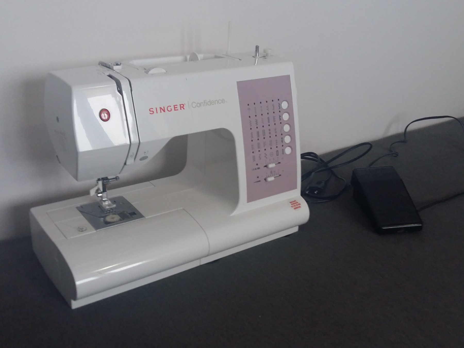 Singer mašina za šivenje (67539245) - Limundo.com