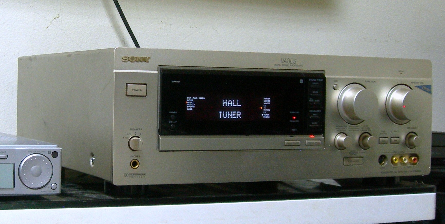 Sony TA VA8ES (47439421) - Limundo.com