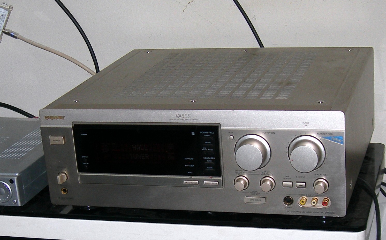 Sony TA VA8ES (47439421) - Limundo.com