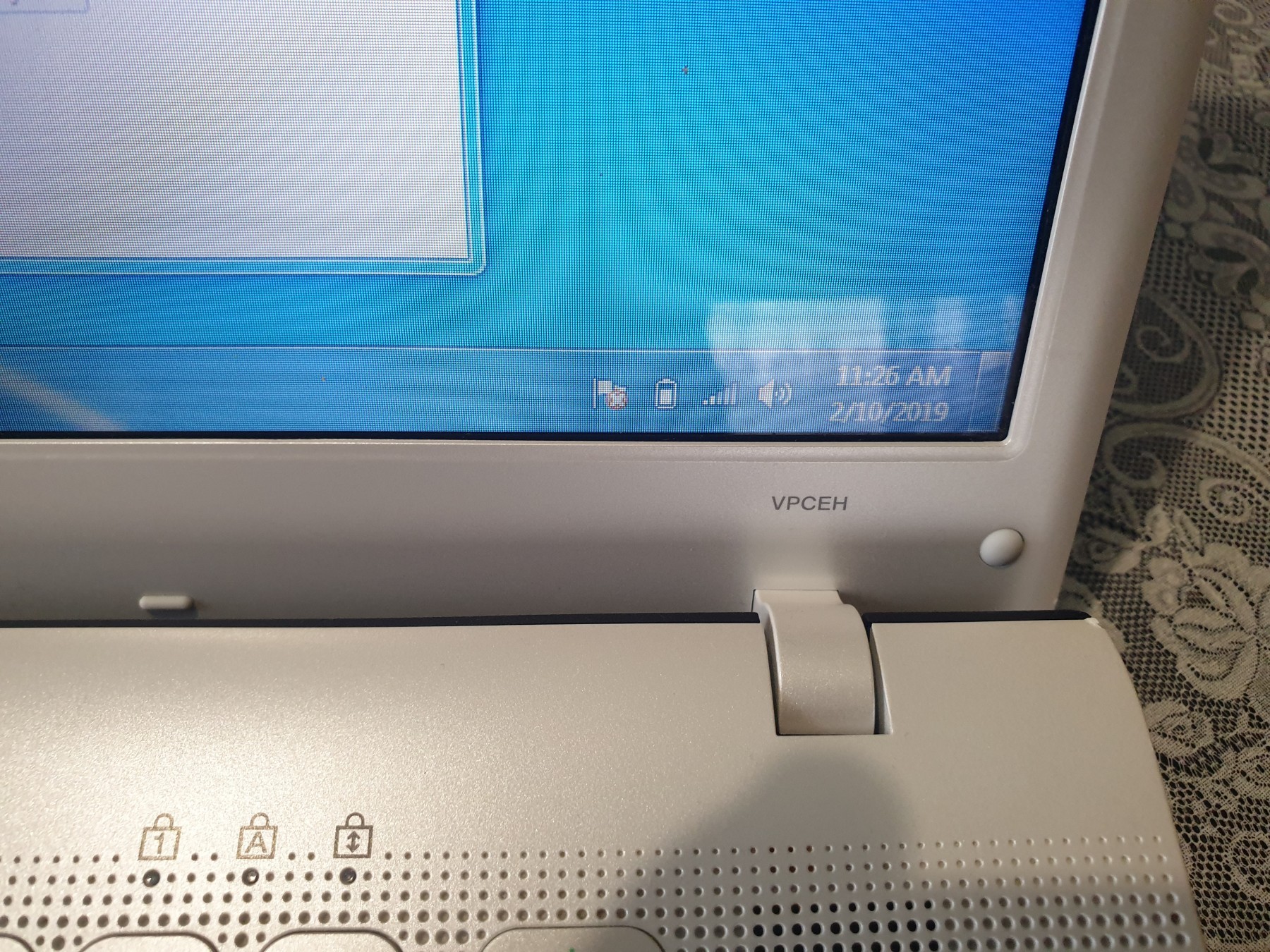 Sony Vaio PCG-71811M core I5 ram 6Gb (75469161) - Limundo.com