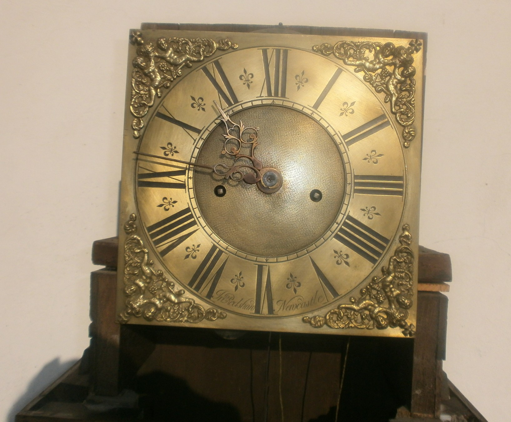 Stari podni sat (46995933) - Limundo.com