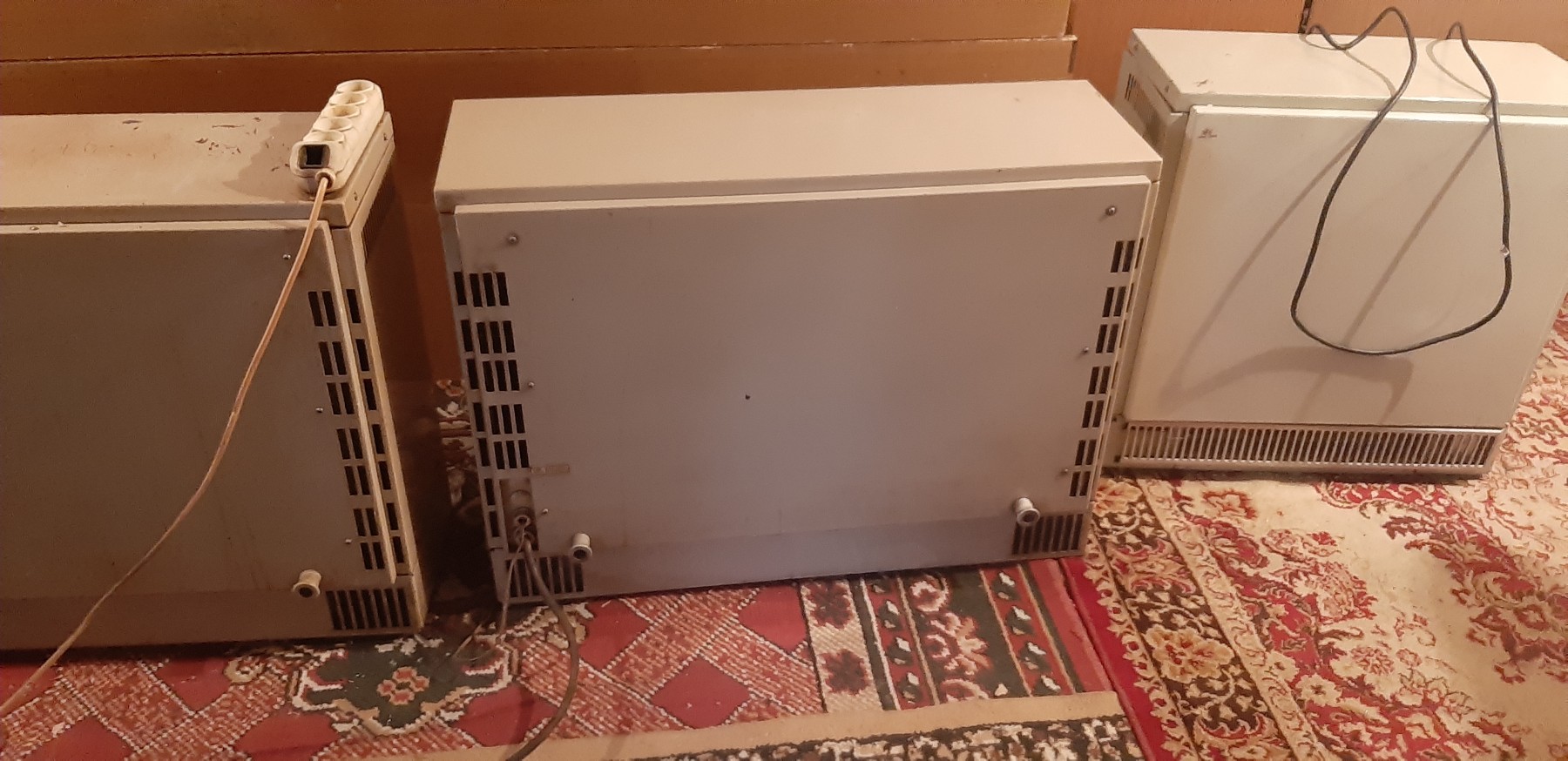 TA - pec (83043903) - Limundo.com