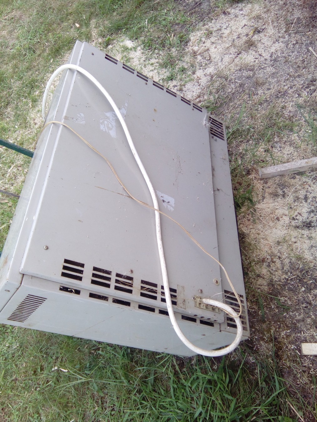 TA peci!!! (49713323) - Limundo.com