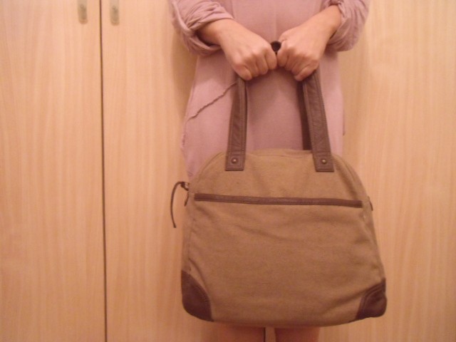 TERRANOVA zenska torba-EXTRA (73120425) - Limundo.com