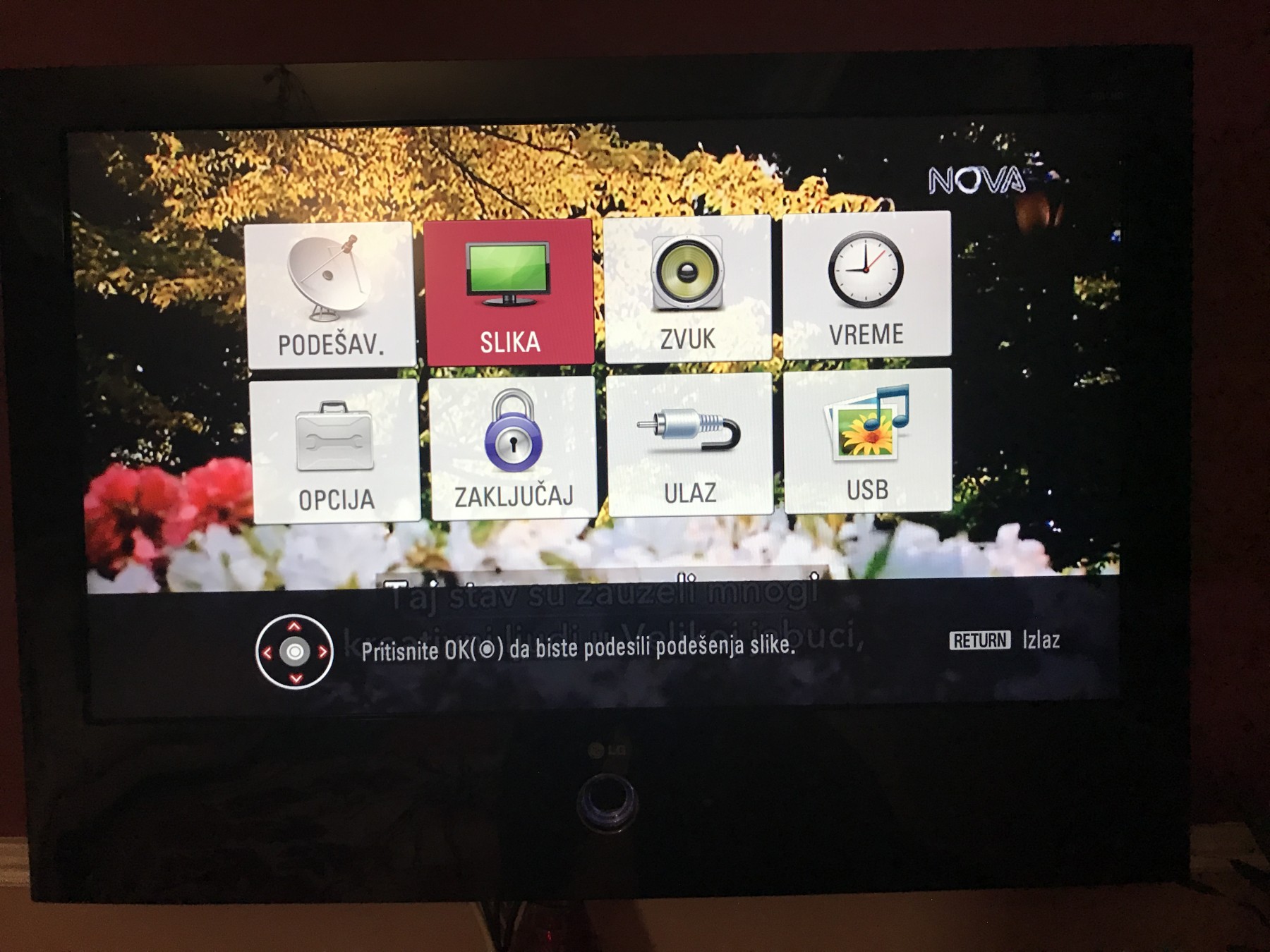 TV LCD LG Scarlet 37LG6000 (54263947) - Limundo.com