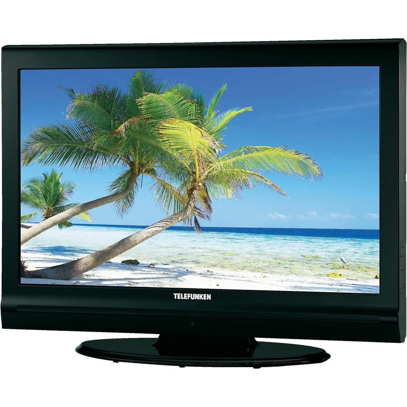 Telefunken T40KWM883 40 INČA, FULL HD LCD, DVB-T EXTRAA (35328265 ...