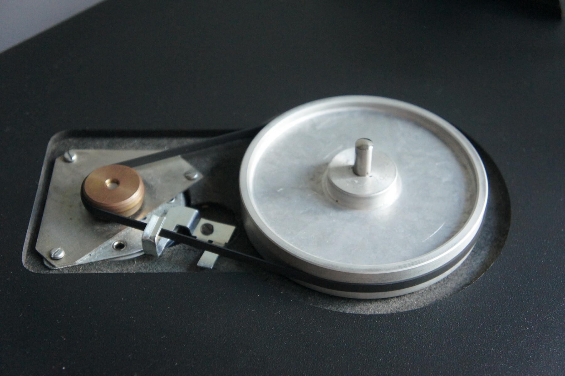 Thorens TD 280 mkIV (49667715) - Limundo.com