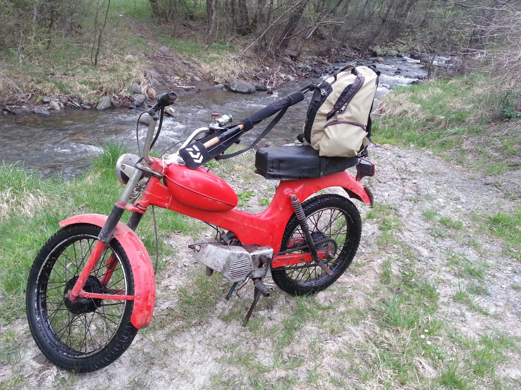 Tomos Apn 4 (42887913) - Limundo.com