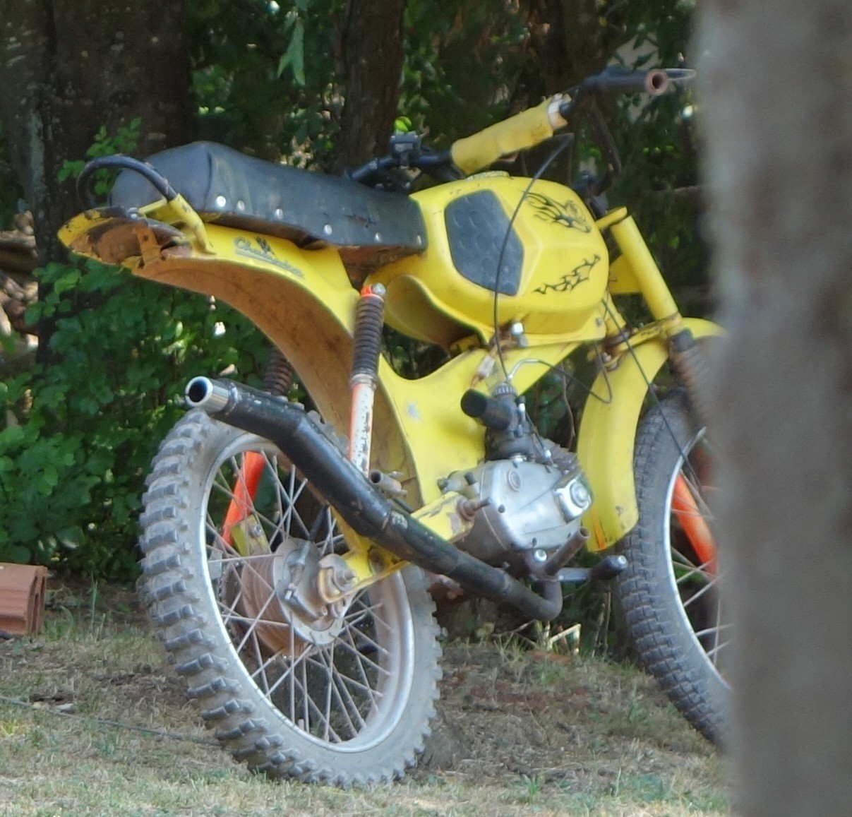Tomos T15 SL (82540863) - Limundo.com