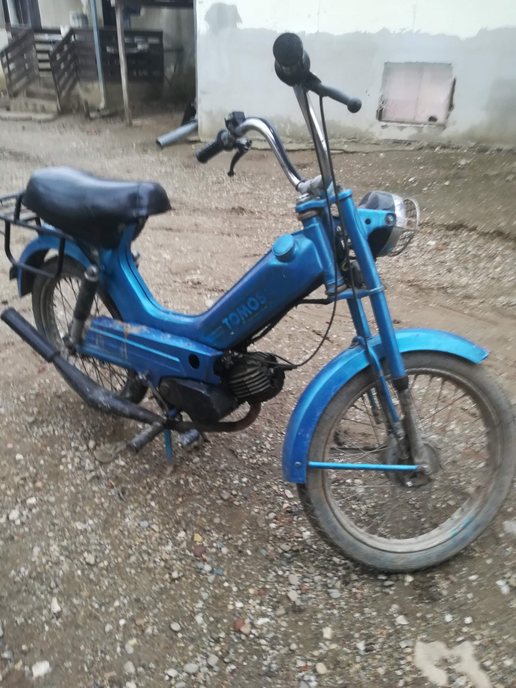 Tomos automatik a 35 (71364249) - Limundo.com