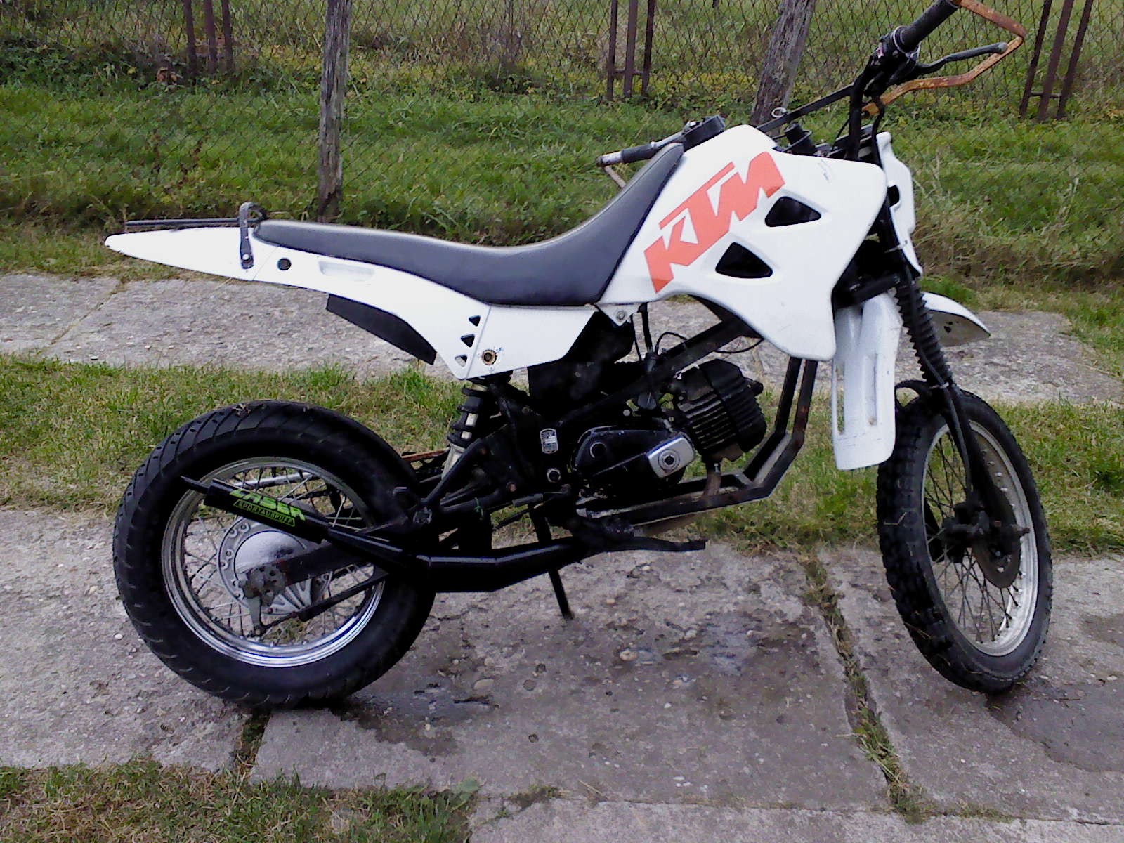 Tomos ctx (41265769) - Limundo.com